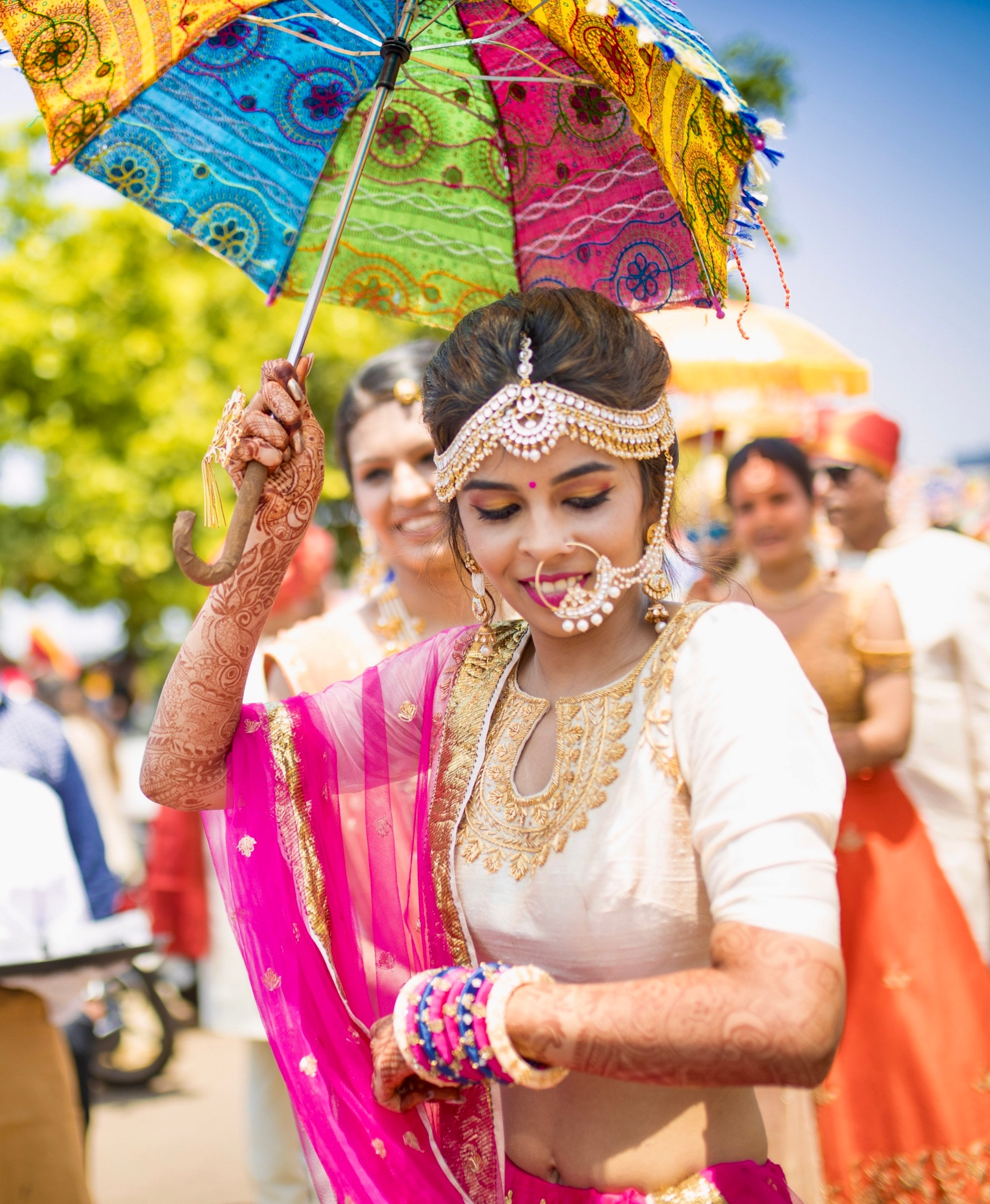 HARSHVI JAIN | House Of Eekkta